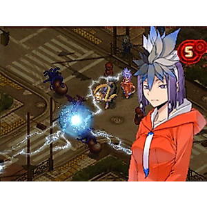 Shin Megami Tensei: Devil Survivor - Nintendo DS