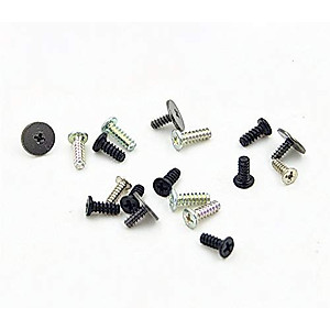 Full Complete Screws Set Replacement for Sony Playstation PSP 2000 3000 Slim Controller
