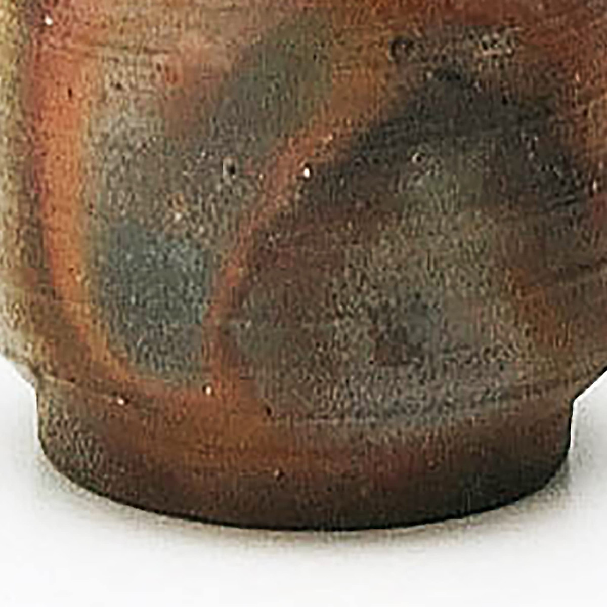 日本陶彩 Pottery Kiln Pier Kiriyaki Hot Water