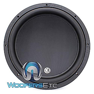 Memphis 15-CM15D2C 15" MOJO Re-Cone Kit Subwoofer Cartridge
