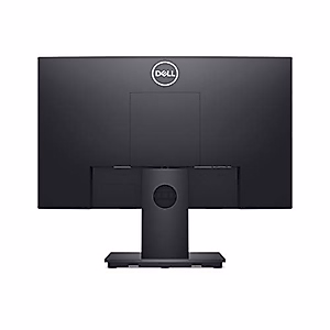 Dell E1920H 19" XGA Wide Monitor (Black)