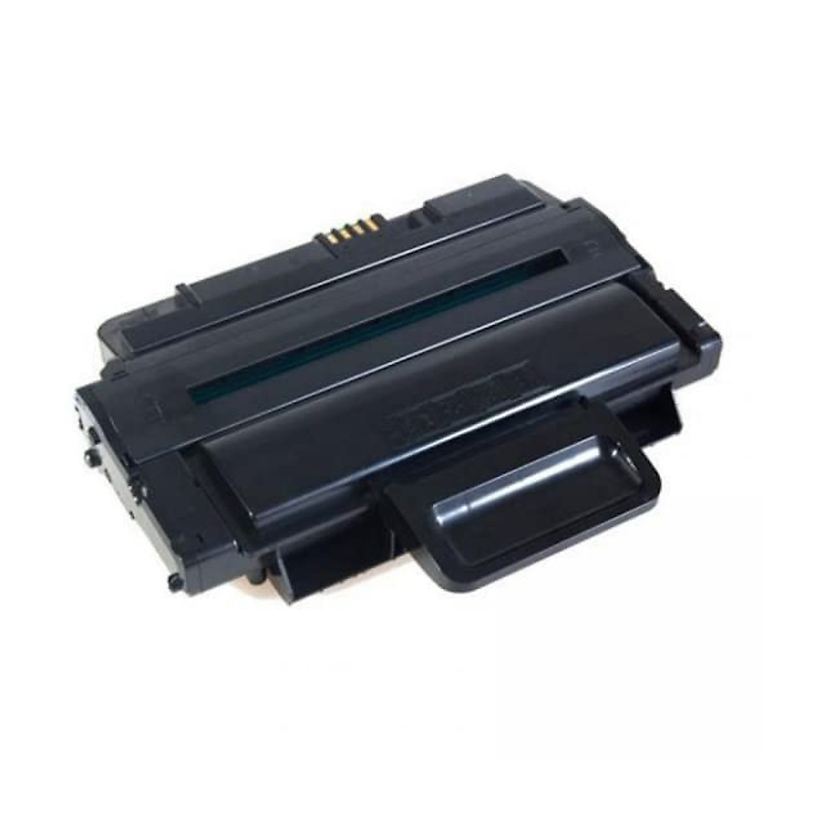 Laser Tek Services Compatible High Yield Toner Cartridge Replacement for Xerox 3210 106R01486 Works with Xerox WorkCentre 3210 3210N 3220 Printers (Black, 2 Pack) - 4,100 Pages