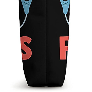 Forget the glass slippers this princess wears scrubs Tote Bag