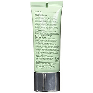 Clinique Age Defense Bb Cream Spf 30 Shade 03, 1 Ounce