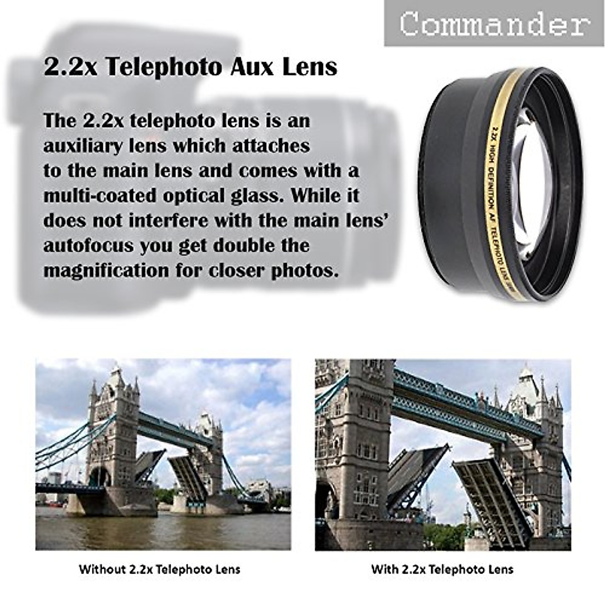 Canon EOS Rebel T7 DSLR Camera Bundle with Canon EF-S 18-55mm f/3.5-5.6 is II Lens + 2pc SanDisk 32GB Memory Cards + Accessory Kit