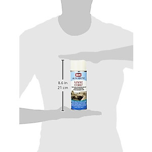 SEM M25063 Ranger White Marine Vinyl Coat - 12 oz.