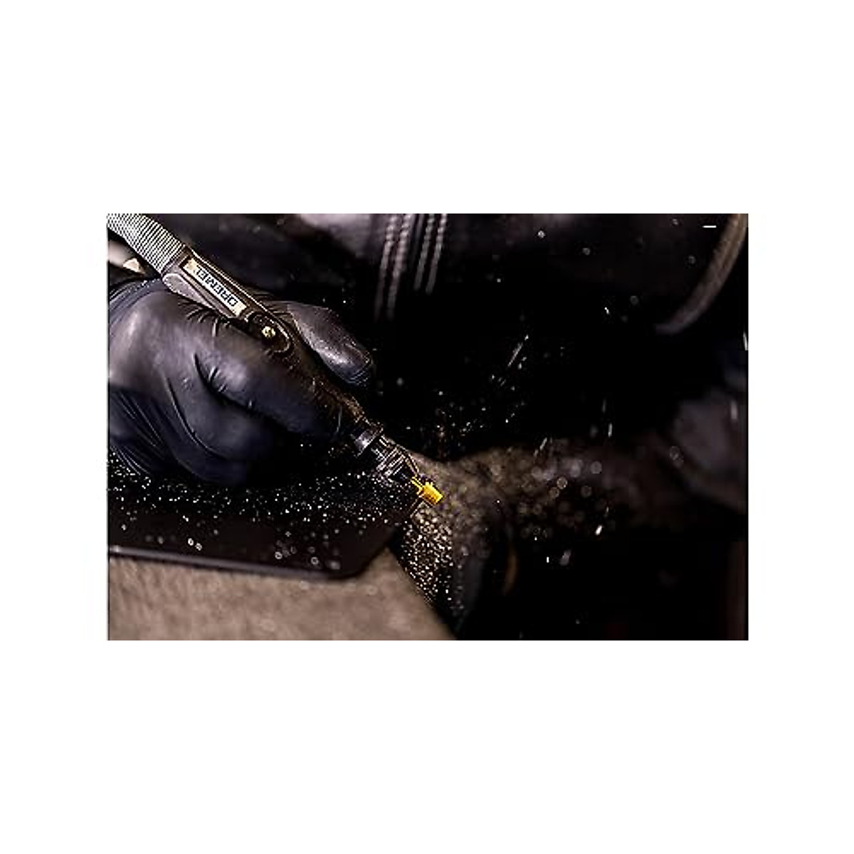 Dremel Max Life 115HP 5/16" (7.9mm) High Performance Rotary Carving Bit, 2-Pack