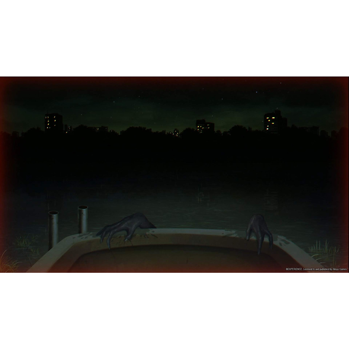 Spirit Hunter: NG - Nintendo Switch Standard Edition