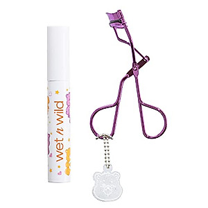 Wet n Wild Care Bears Eyelash Curler & Mascara Set Friendship Goals,1114847