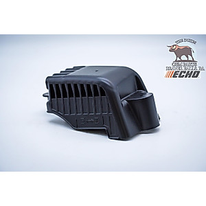 GENUINE ECHO AIR FILTER COVER FITS BLOWERS PB-580T PB-580T A232001780