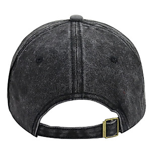 Retirement Gifts Men Women,Funny 70th Birthday Decorations Baseball Cap,Turning 70 Years Old Party Supplies,Cotton Embroidered Retired Hat Dad Mom Grandpa Grandma Retirees Black