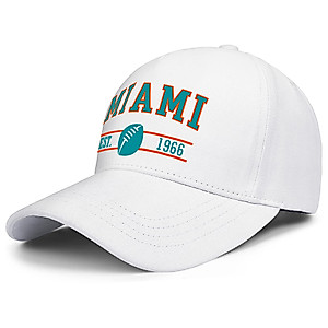 Kneenow Hat for Men Women Apparel Gifts White