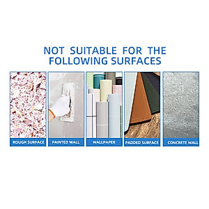 YUET 2 Pcs Bathroom Towel Hook Adhesive,Stick on Metal Coat Hooks Robe Hook SUS 304 Stainless Steel Heavy Duty Door Hanger Towel Robe Clothes Closet Sponges Holder for Bathroom Hotel (Black)