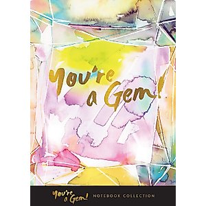 You're a Gem! Notebook Collection