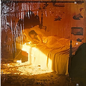 予感 [12" Analog LP Record]