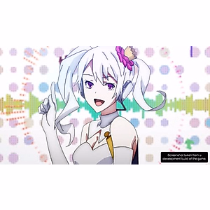 The Caligula Effect: Overdose - PlayStation 5