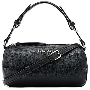 Calvin Klein Ruby Top Zip Crossbody