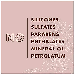 SheaMoisture Conditioner Curl Shine Silicone for Curly Hair Coconut Hibiscus Moisturize & Define 13oz