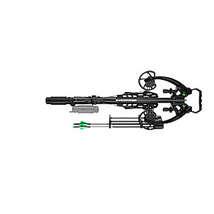 CenterPoint Archery C0007 Wrath 430X Crossbow