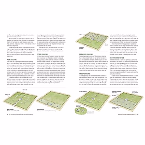 Managing Pasture: A Complete Guide to Building Healthy Pasture for Grass-Based Meat & Dairy Animals