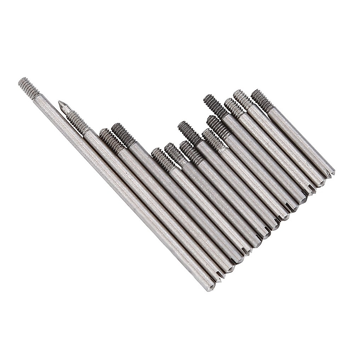 Clarinet Repair Tools Replacement Kit Set Including Clarinet Springs Rollers Spring Needles Pads Instrument Accessory Clarinet Pads Clarinet Repair Kit