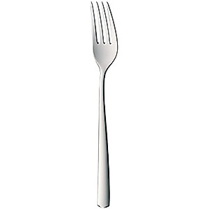 WMF Cutlery Set 66-pcs. Boston, 54.2 x 29.6 x 21.5 cm, Silver, Piece