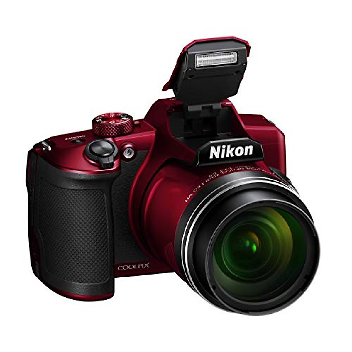 NIKON Coolpix B600 Digital Compact Camera 16MP 60X Optical Zoom - International Version