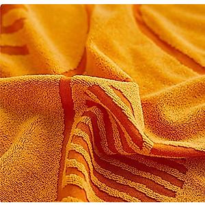 IMYOGI High Stretch Sofa Covers Stylish Sofa Slipcovers Couch Covers L Shape Corner with Non Skid Foam Sofa Cover High Stretch Machine Washable Furniture Protector -blue-2-4 Seater+4 Seater