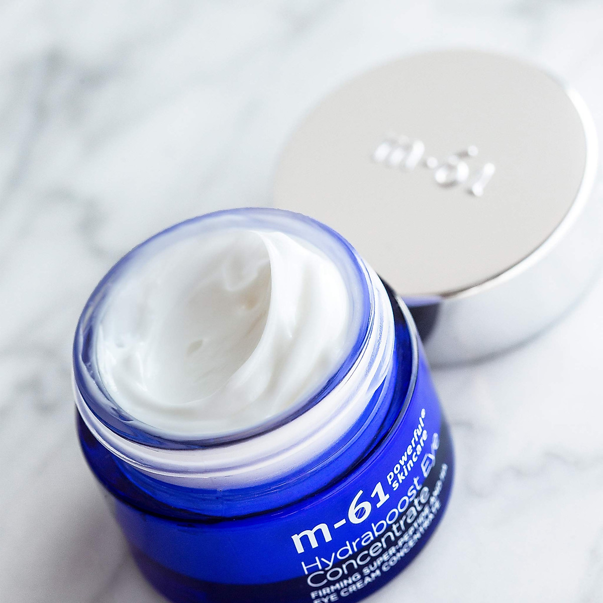 m-61 Hydraboost Eye Concentrate - 48 hour hydrating, firming and smoothing eye concentrate with hyaluronic, vitamin B5 & tamarind
