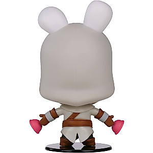 Ubisoft Heroes: Series 3 - Rabbids (Rabbid-Ezio) /Figures