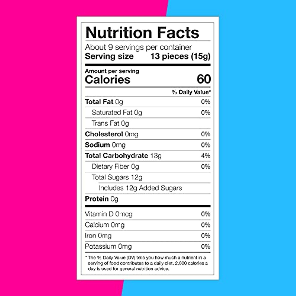 SweeTARTS Original Theater Box Candy, 5 Ounce Boxes (Pack of 10)