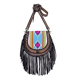 Rafter T Tornado Horseshoe Bag