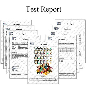 OuMuaMua 42pcs Sea Animal Figure Toys Plastic Small Ocean Animals Realistic Mini Sea Creature Figure Toys Fake Under The Sea Creatures Bath Toys for Kids Toddlers Preschool Educational Favors