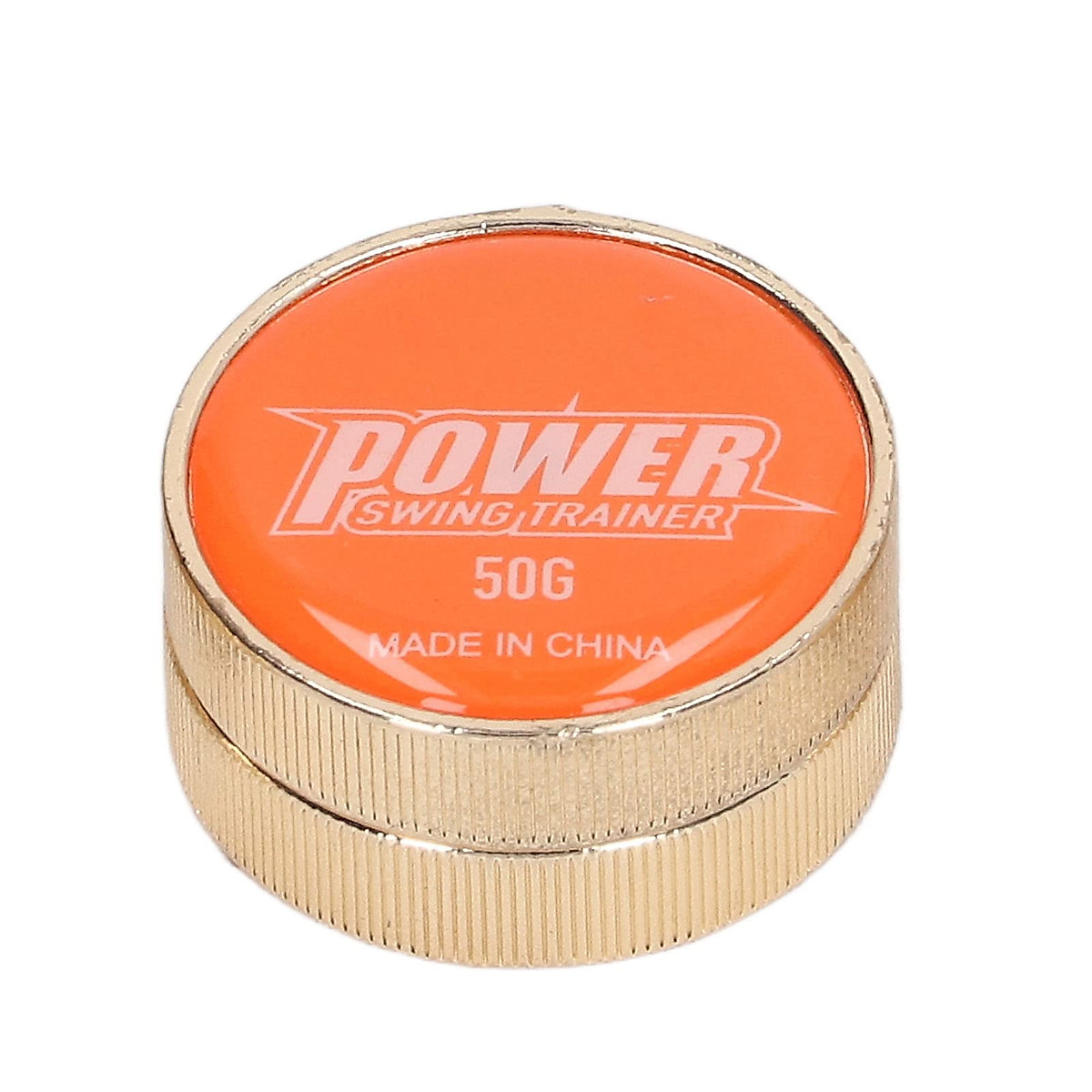 Jauarta POWERTI Tennis Racket Swing Weight Practice Training Aid Tennis Racquet Weight Adding Device Increasing 100g 50g 25g