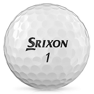 Cleveland Golf Ball:Q-Star 6 (12)