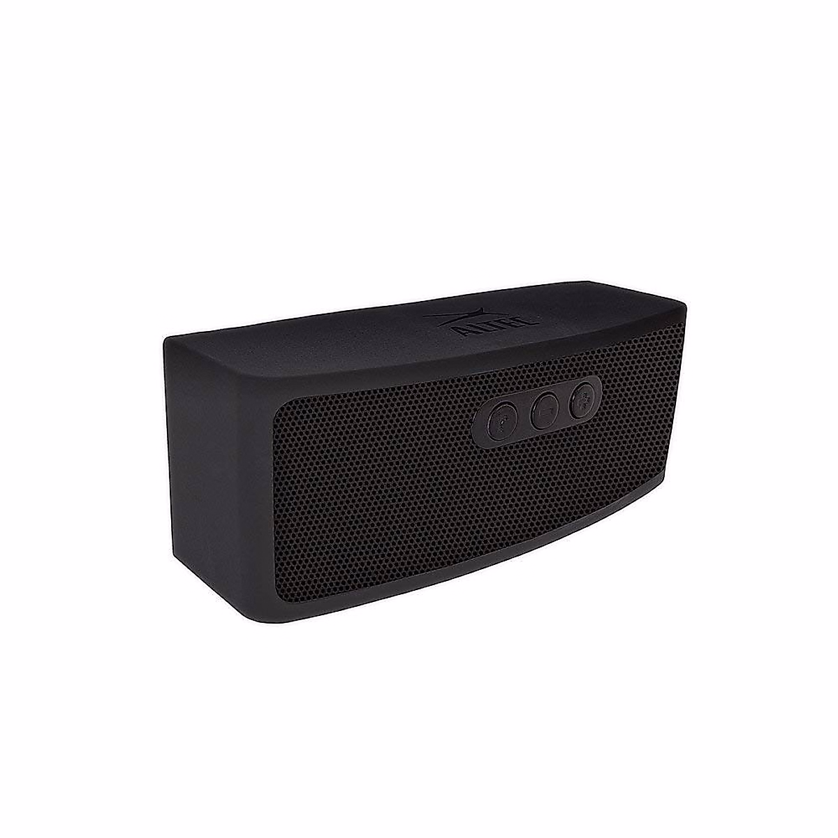 Altec Lansing iMW545-BLK Soundblade Bluetooth Speaker, Black
