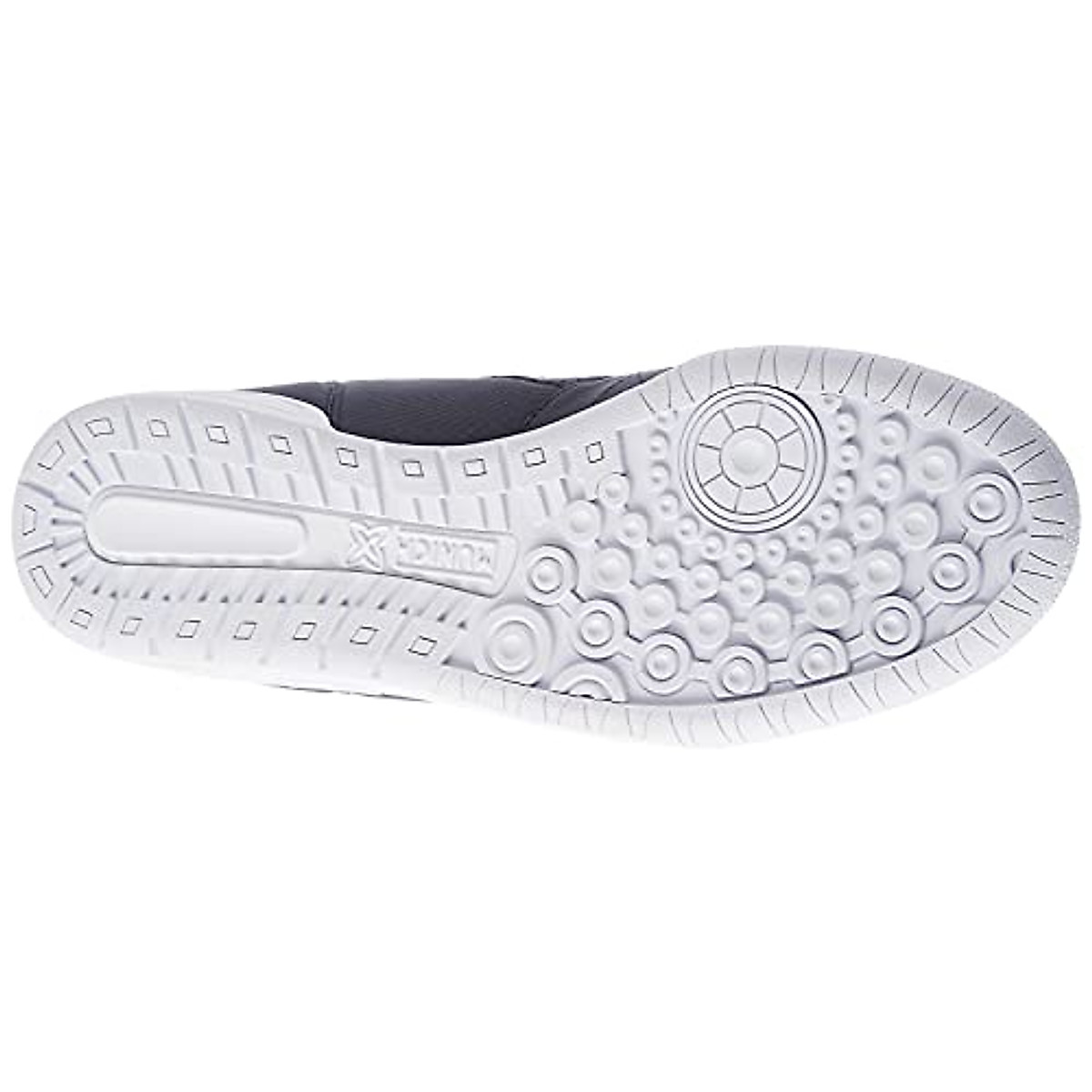 Munich Unisex Sneaker Fitness Shoes, Blue, 9.5 US Men