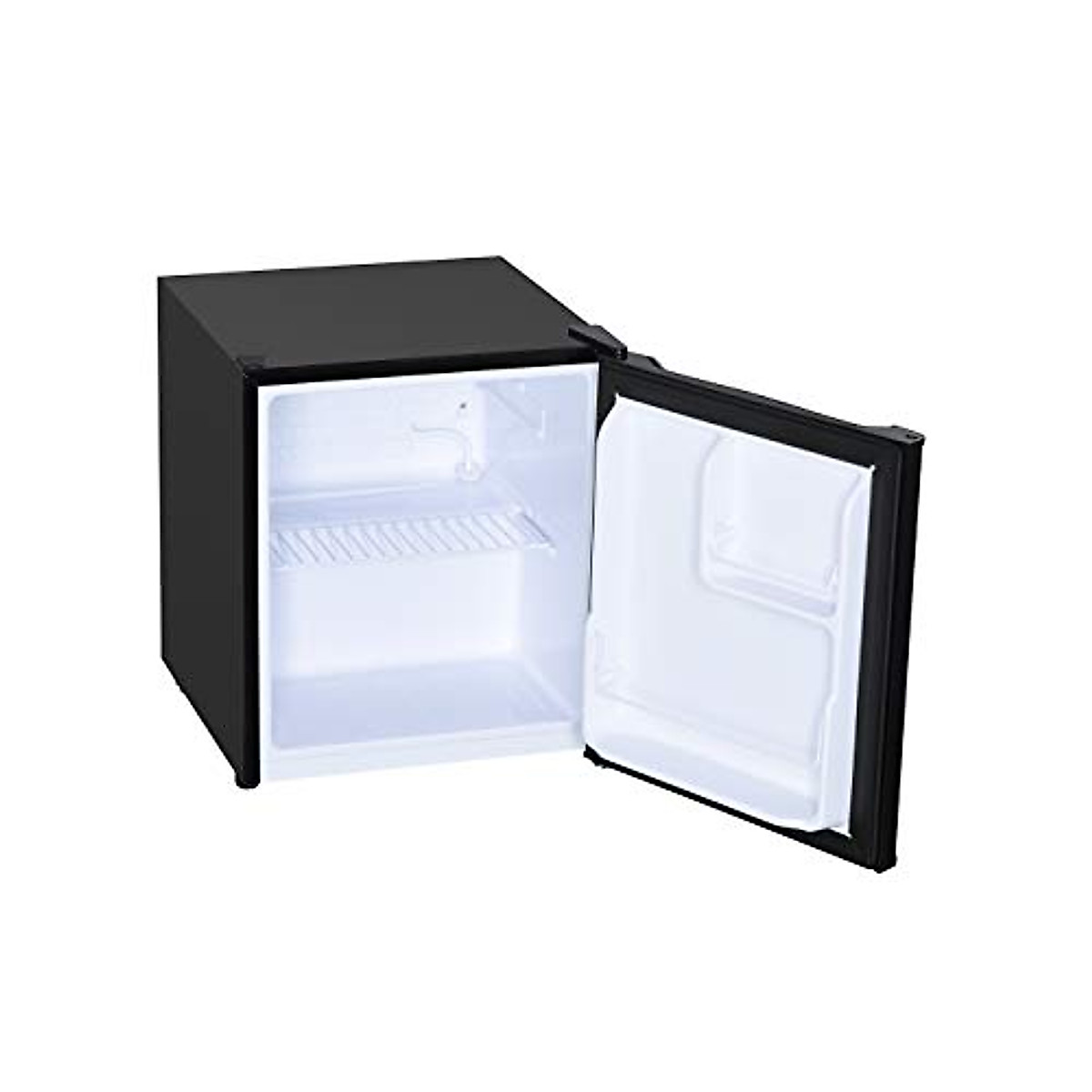 Danby DAR016B1BM-6 Compact Refrigerators, 1.6 cu.ft, Black