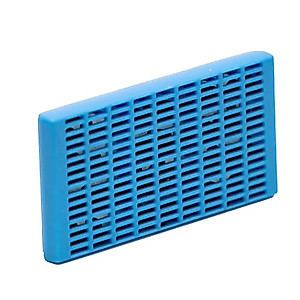 Cat Mate 6-Pack Replacement Fountain Filter Cartridges (Compatible with all Cat Mate / Dog Mate Fountains)