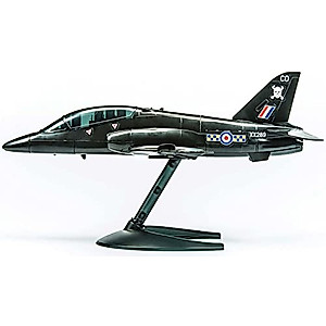 Airfix Quickbuild Bae Hawk Airplane Model Kit