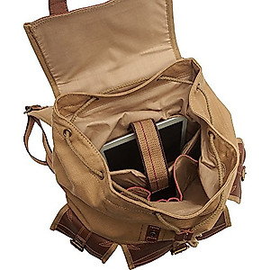 TSD Turtle Ridge Backpack (Grey)