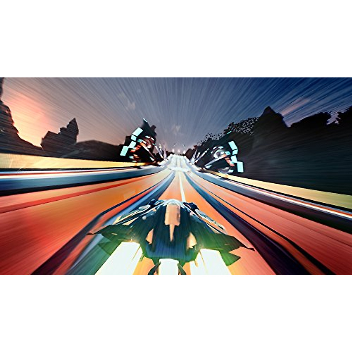 Redout - PlayStation 4