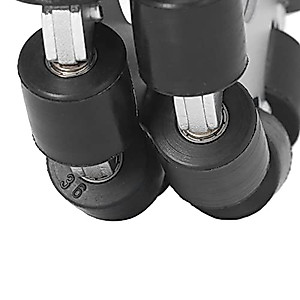 Rounds Light-Yellow Robots