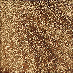 Creativ Glitter Glue, Gold, One Size