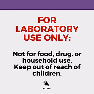 ALDON Innovating Science Forensic Chemistry of Chemical Detection of Fingerprints Kit