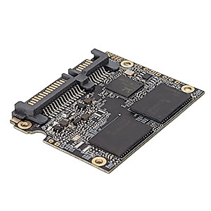 Rengu SSD Hard Drive 450-500MS Fast Transfer Data Security SSD for Laptop (256GB)