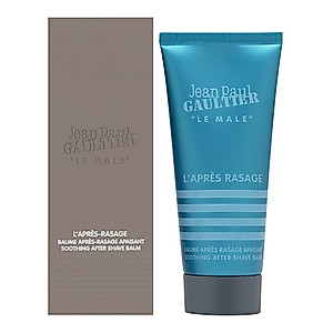 Jean Paul Gaultier Le Male Soothing After Shave Balm 100ml/3.4oz