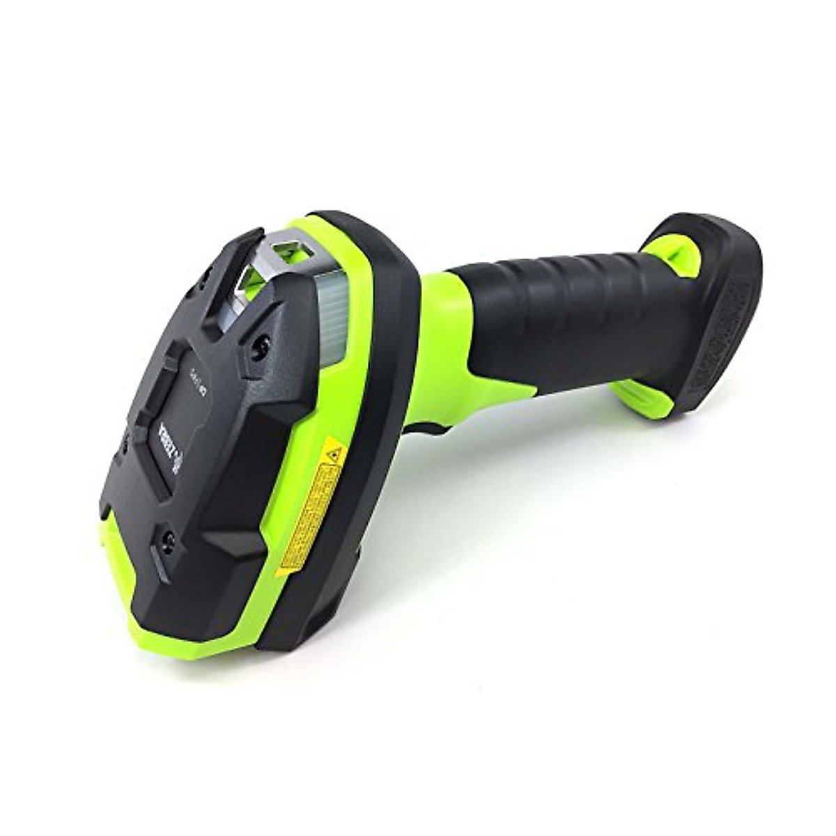 Zebra DS3678-DP (Direct Part Marking) Ultra-Rugged Cordless DPM 2D/1D Barcode Scanner/Linear Imager Kit (DPM, 1D, 2D, PDF417, and QR Code), Bluetooth, FIPS, Includes Cradle, Power Supply and USB Cable