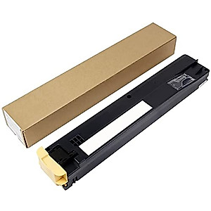 Replacement for Xerox 008R13061 Waste Toner Container for Xerox AltaLink C8030 C8035 C8045 C8055 C8070 WorkCentre 7830 7835 7845 7855 7525 7530 7535 7545 7556 7970 Waste Toner Cartridge