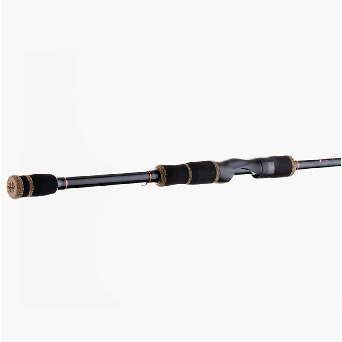 Halo Fishing XDII Pro Series Fishing Rod, Casting Rod, 7' (Medium Heavy)